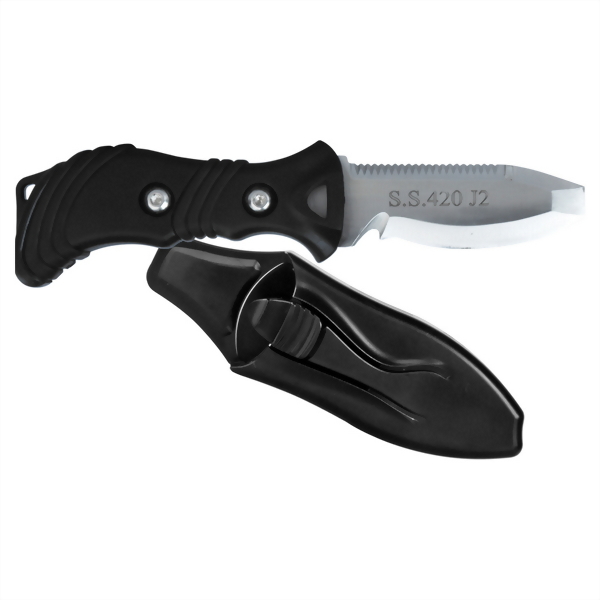 Flat Top BC Knife - Aropec Sports