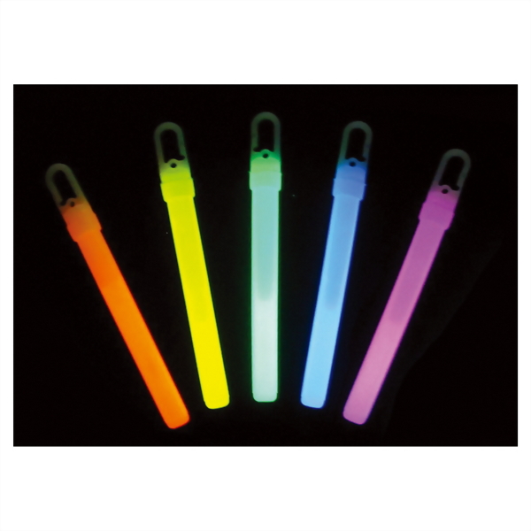 6 Inch Lightstick - Aropec Sports