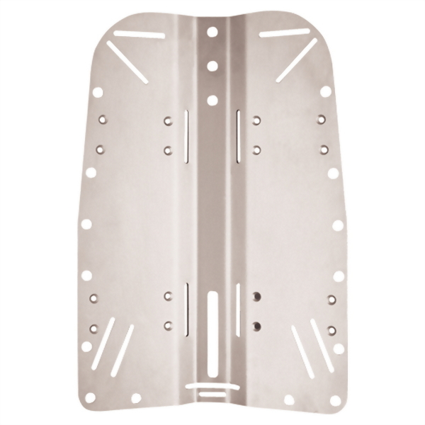 #304 Stainless Steel Backpack - Aropec Sports