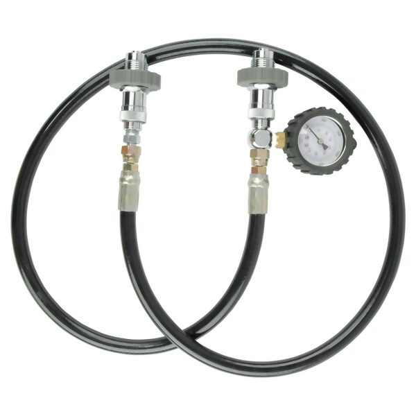 Tank Pressure Equalizer - Aropec Sports