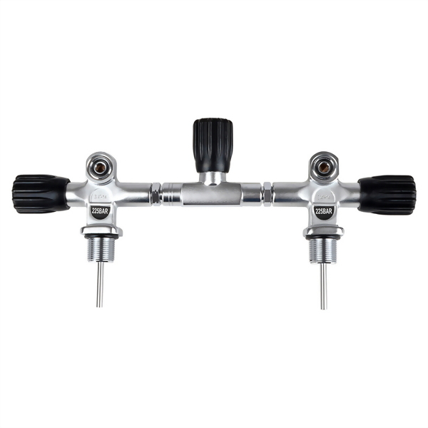 Isolation Manifold - Aropec Sports