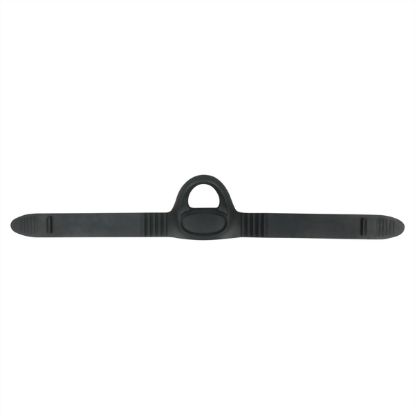 Rubber Fin Strap - Aropec Sports