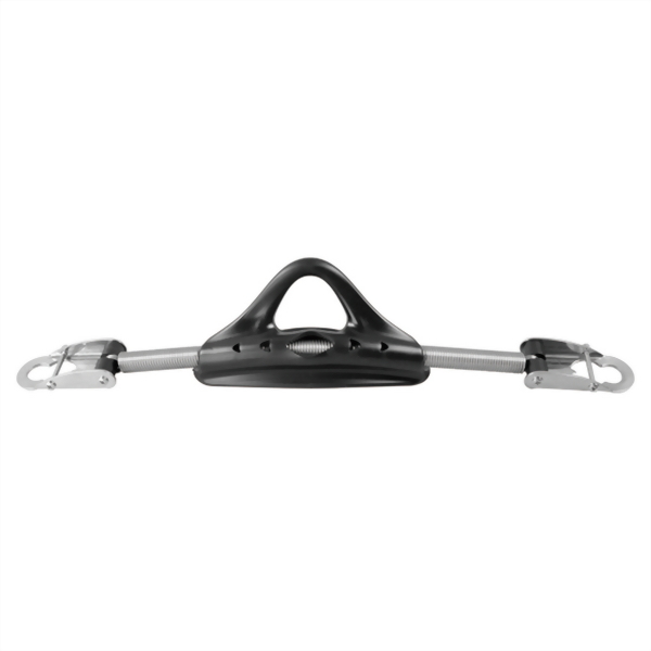 Spring Fin Strap with Stainless Steel Clip FSB-H2A