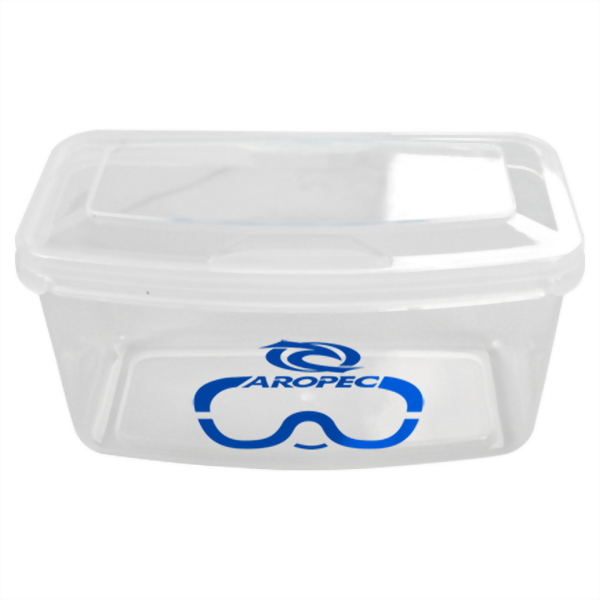 Mask Box BOX-5 - Aropec Sports