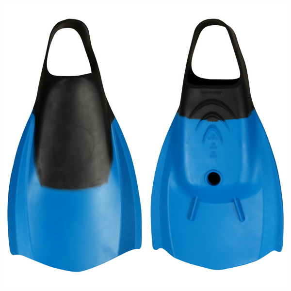 Rubber Surfing Fin - Aropec Sports