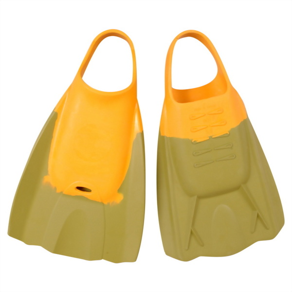 Rubber Surfing Fin - Aropec Sports