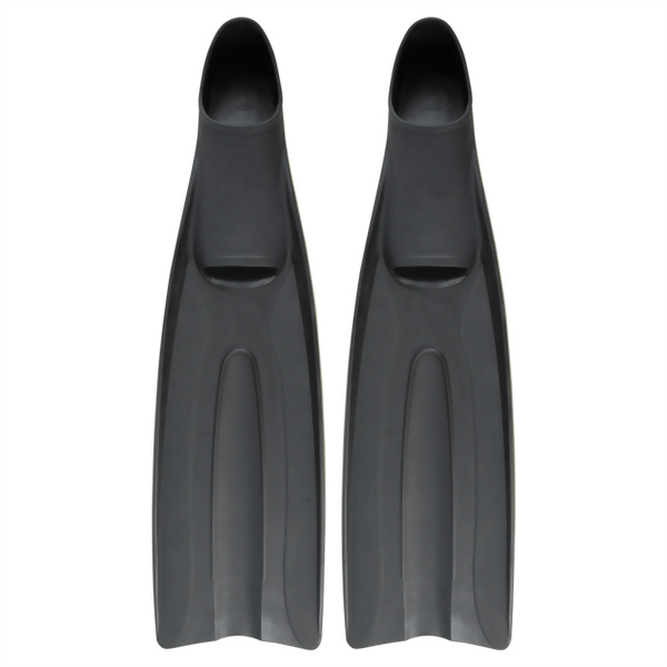 Long Blade Rubber Diving Fin - Aropec Sports