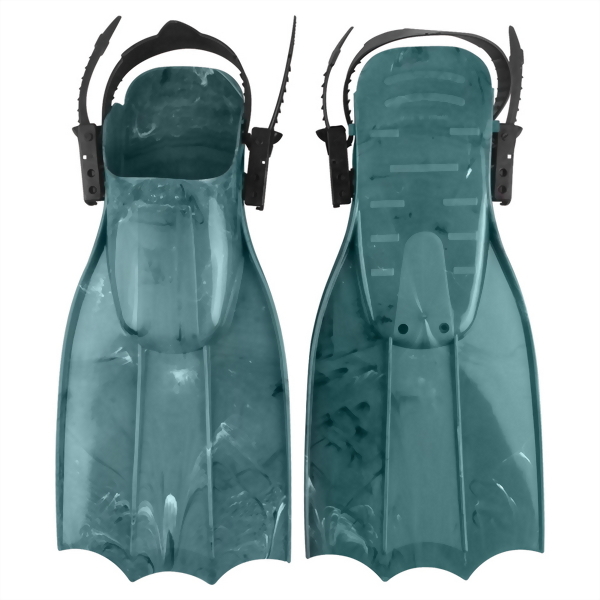 Fly fishing fin - Aropec Sports