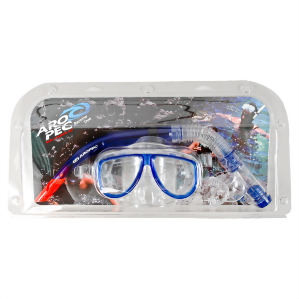 PVC Combo Set for Adults - Aropec Sports