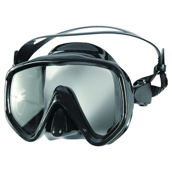 Single Lens Mask - Aropec Sports
