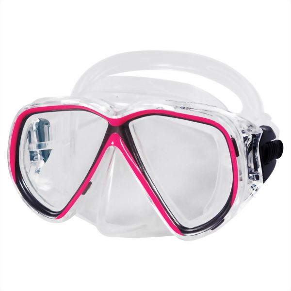 Two Lenses Mask - Aropec Sports