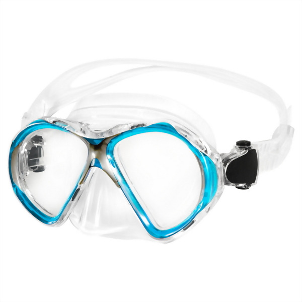 Two Lenses Mask - Aropec Sports