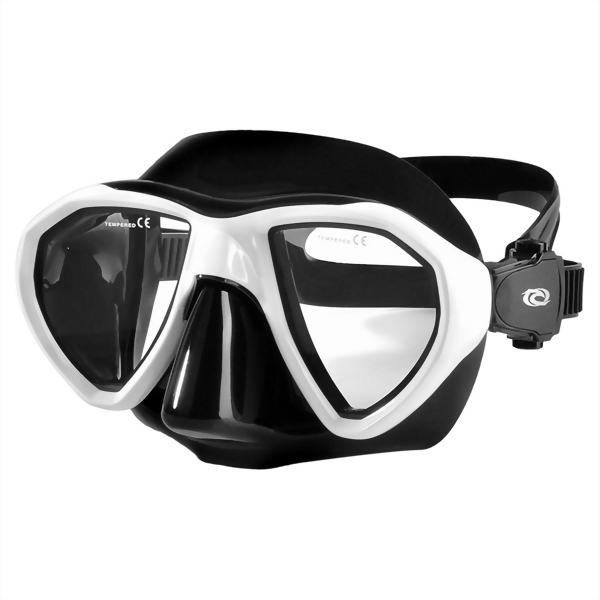 Two Lenses Mask - Aropec Sports