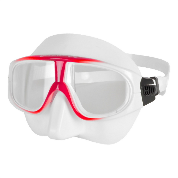 Two Lenses Mask - Aropec Sports