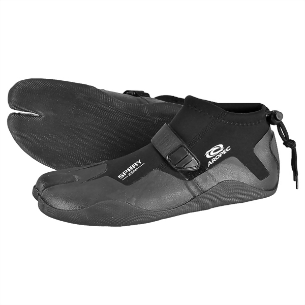 2.5mm Neoprene Split-Toe Surfboot