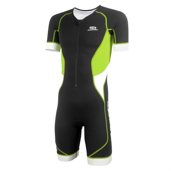 Triathlon Compression Lycra Suit, Man