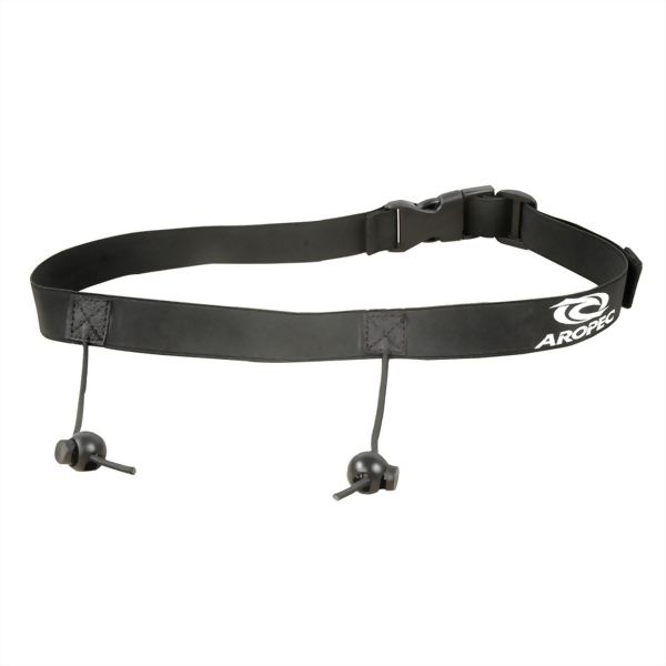 Triathlon Number Belt - Aropec Sports