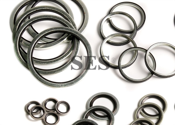 Bonded Seal use in Sealing Parts of various industry - Shian Fu Enterprise