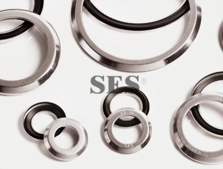 Gamma Seal, Axial Seals, Axial Face Seals - Shian Fu Enterprise