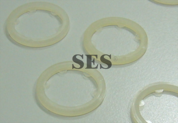 Nylon Captive Sealing Washer - Shian Fu Enterprise