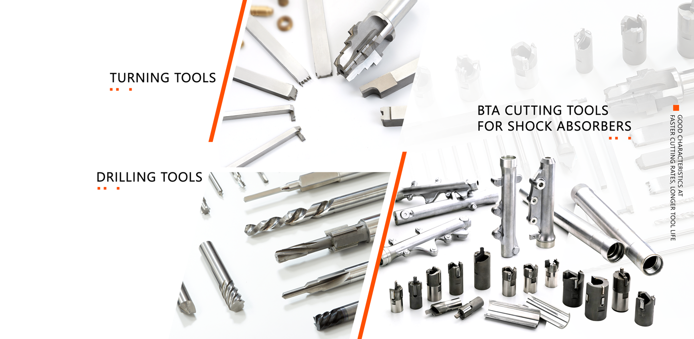 YONG TONG YUH PRECISION TOOLS CO., LTD.