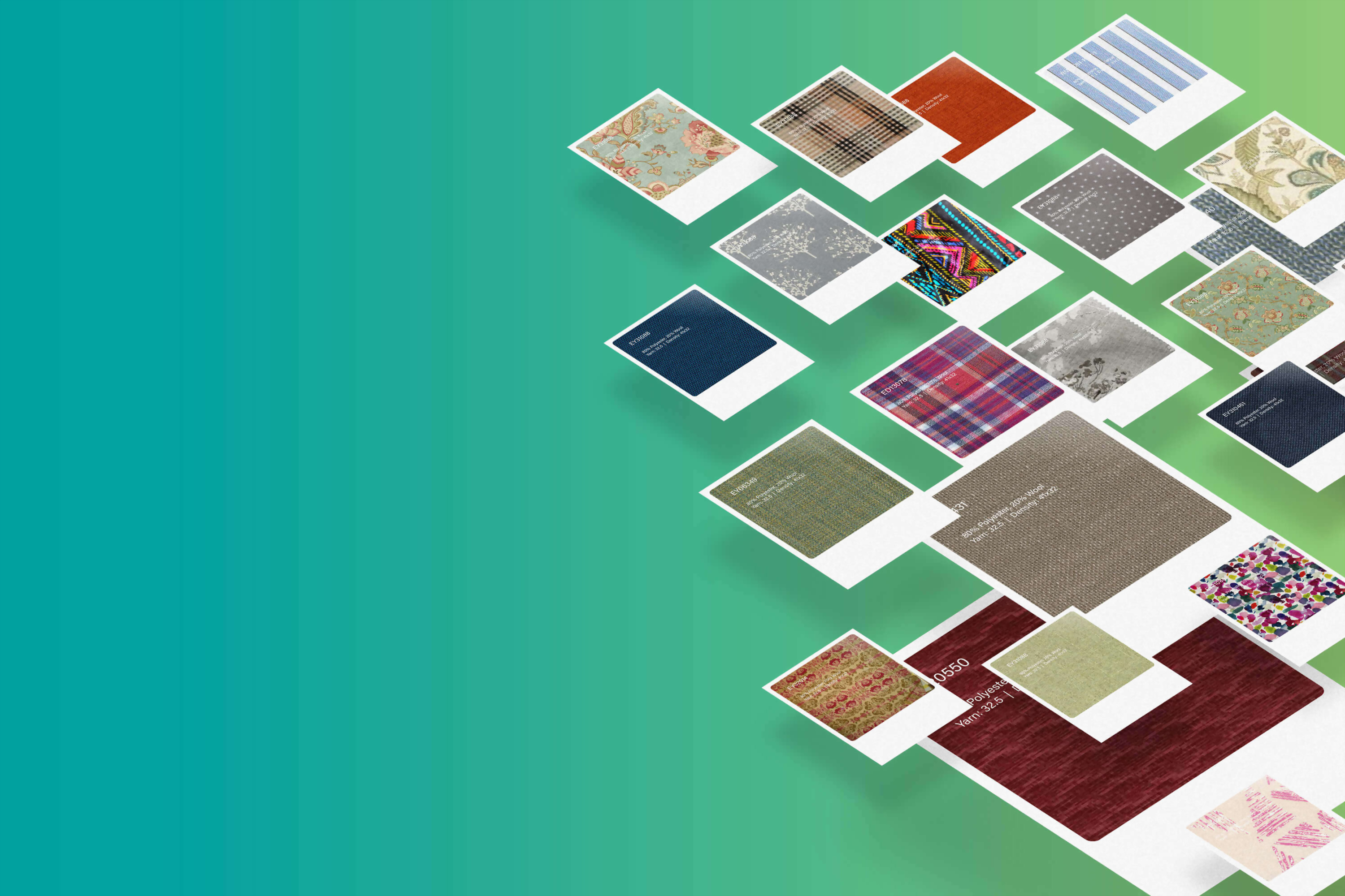 Frontier｜Professional Textile Platform