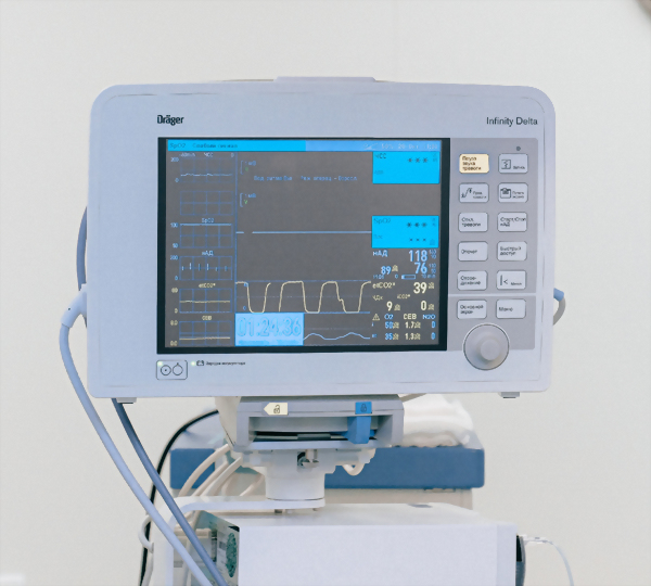 Patient Monitoring Cable - Wanshih Electronic