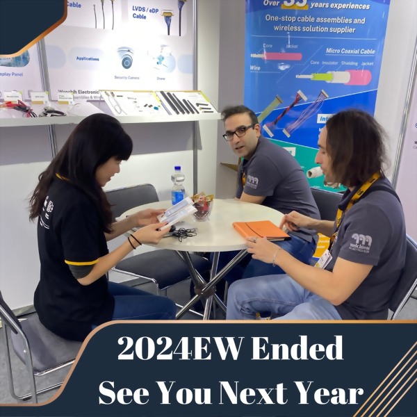 Successful Conclusion of Embedded World 2024 in Germany