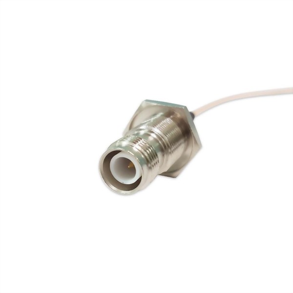 RF Cable Assemblies - Wanshih Electronic