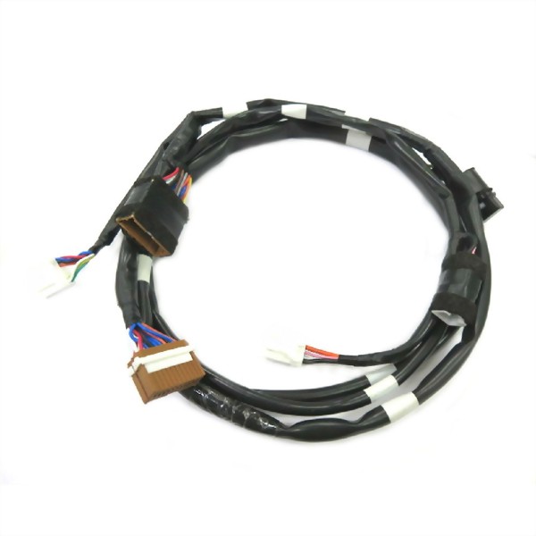 Car Cable - Wanshih Electronic