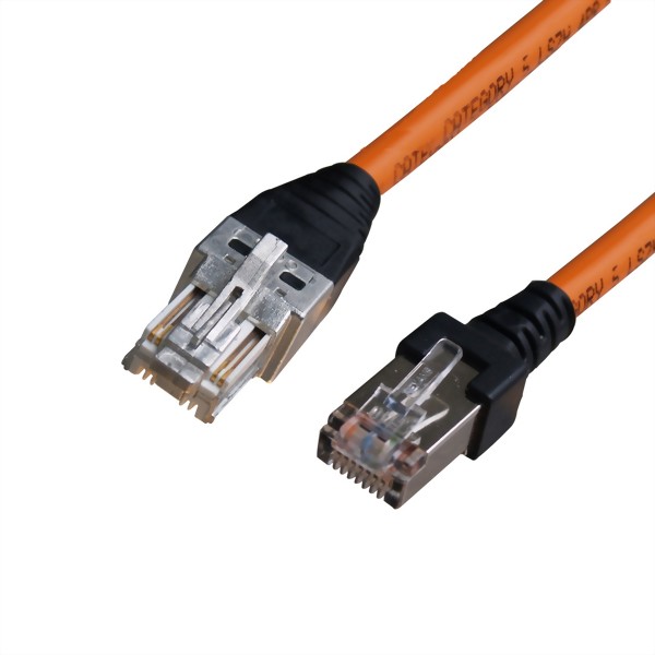 Server Cable - Wanshih Electronic