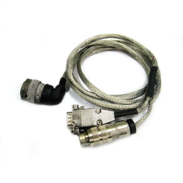 Robotic Arm Cable - Wanshih Electronic