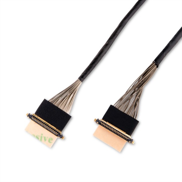 Wearable Device Cable - Wanshih Electronic
