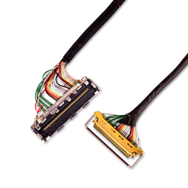Consumer Device Cable - Wanshih Electronic