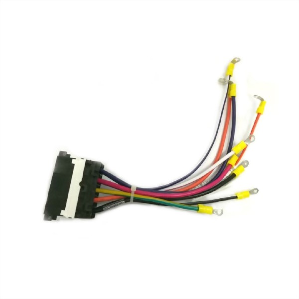 Robot Cable - Wanshih Electronic