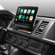 Car Audio Video System SMT Module