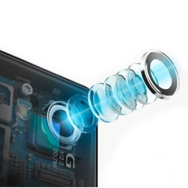 Consumer Electronic Application