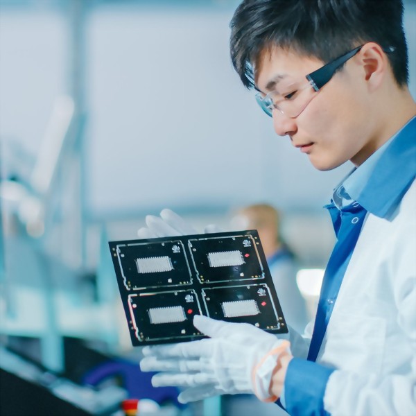 SMT Process Capability - Wanshih Electronic