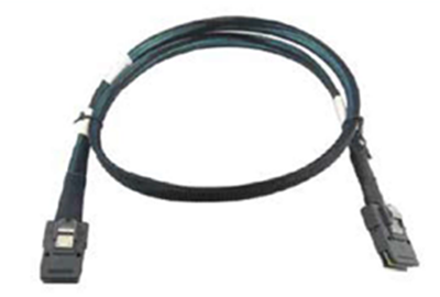 12G Mini SAS Cable SFF-8087 4x 8x