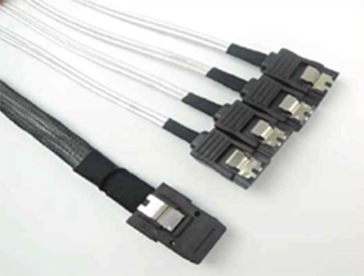 6G Mini SAS Cable - Wanshih Electronic