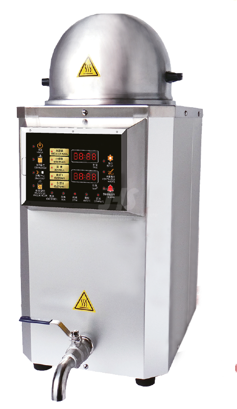 TAPIOCA PEARL COOKER