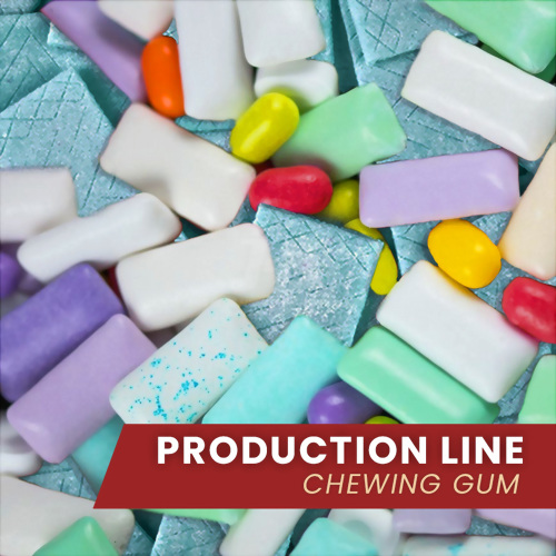 Samosa and Spring Roll Pastry Making Machine