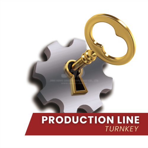 TURNKEY LINE