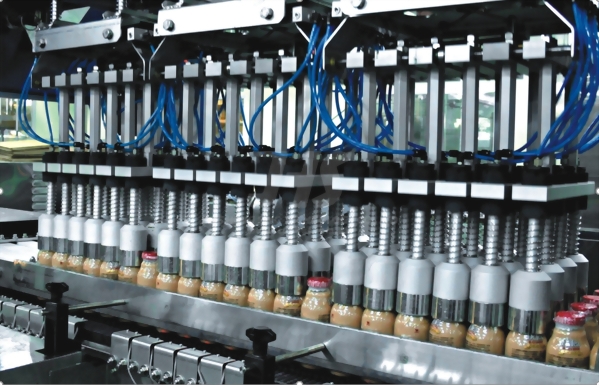 Auto Packer - JING HENG SING