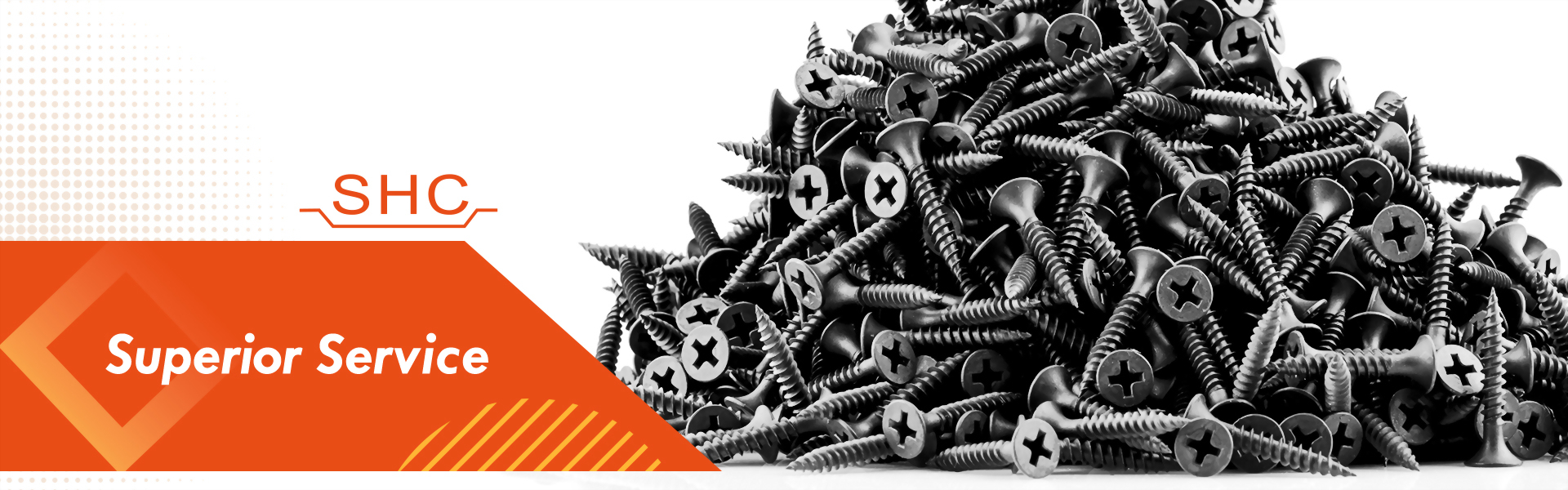 S.H.C. HARDWARE CO., LTD.