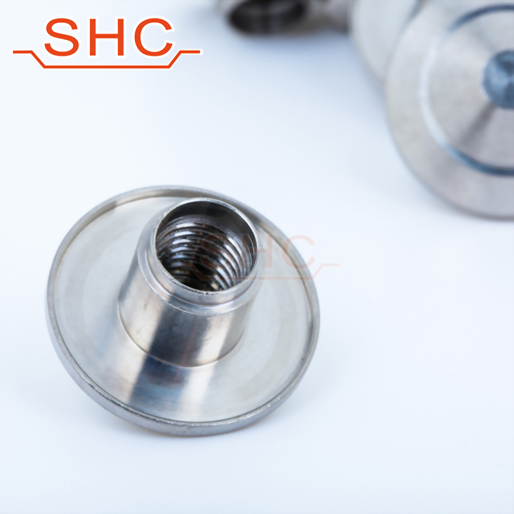 Stainless Steel Thread insert captive nut