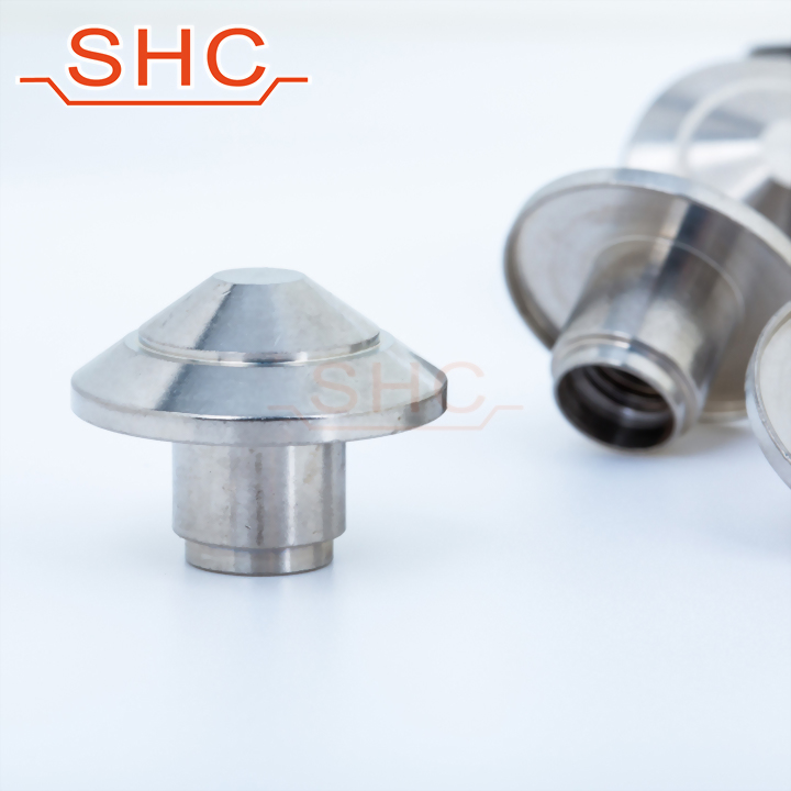 Stainless Steel Thread insert captive nut