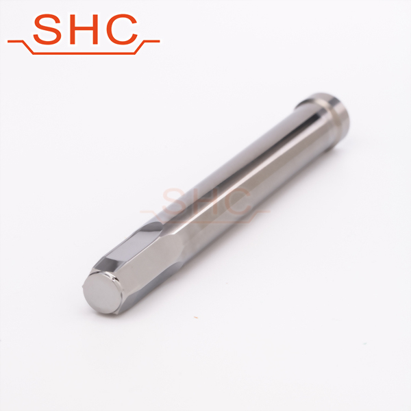 High Precision Tungsten Carbide Punch pin and mold tooling