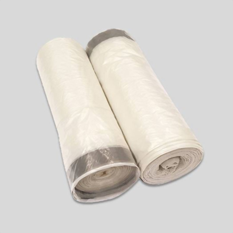 Beam Mouth Garbage Bag