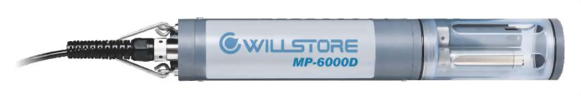 多參數水質感應器